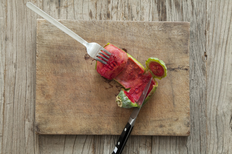 Cactus Pear | More on Cactus Pears